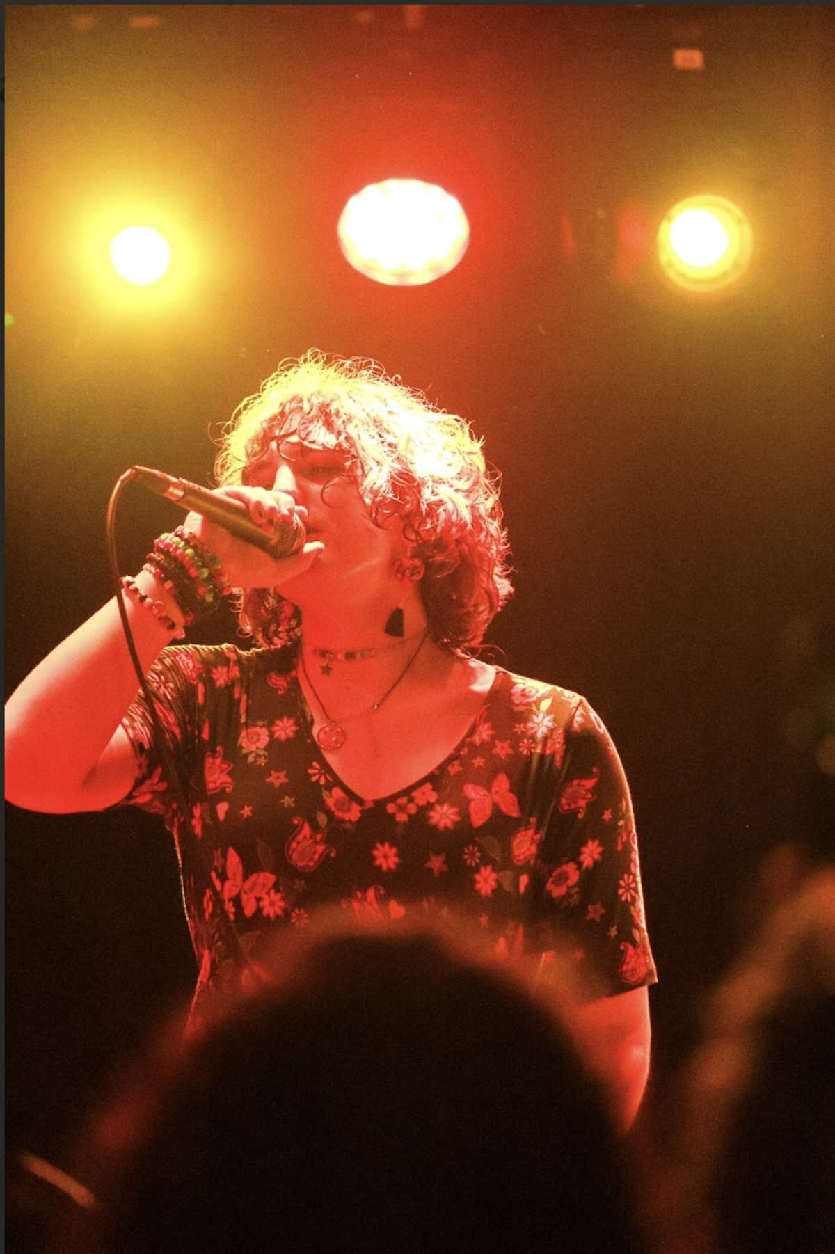 STOMACH BOOK: the caput mortuum tour w/ Girls Rituals - All Ages ...